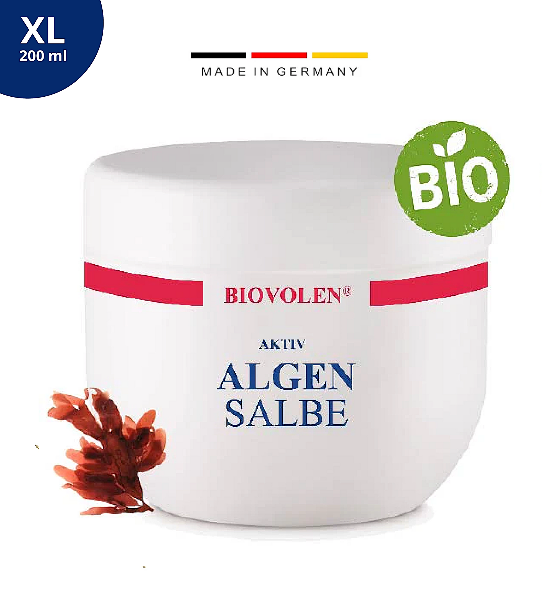 Biovolen® Algensalbe (200 ml) günstig kaufen: Nur 69,90
